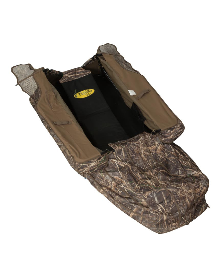 Outfitter Layout Blind - huntingfishingtool.com